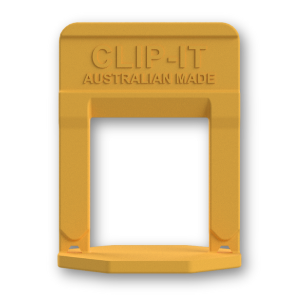 3MM 14-20MM STONE CLIPS – CLIP-IT®