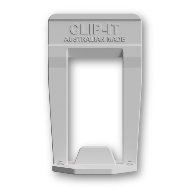 3MM 30-40MM STONE CLIPS – CLIP-IT®