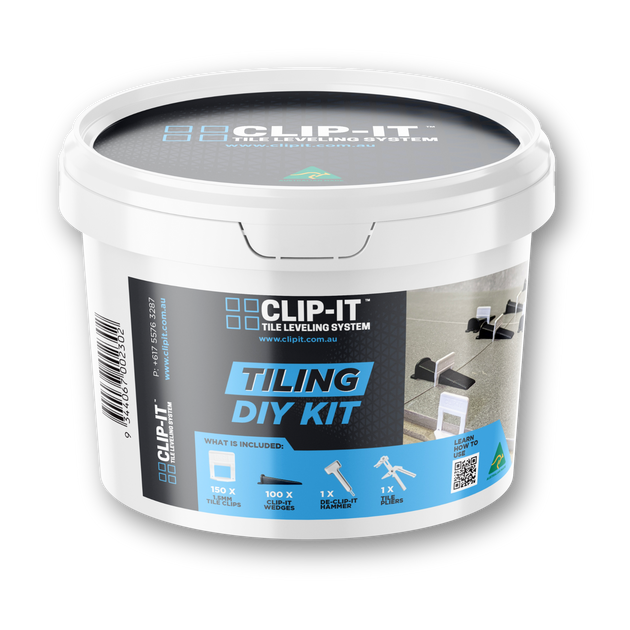 Starter Kits – CLIP-IT®