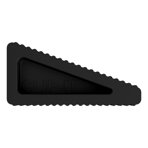 Concrete Sleeper Wedges | Retainer Clips for Strong Walls – CLIP-IT®