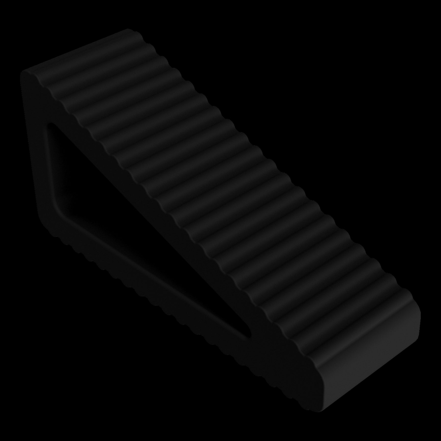 Concrete Sleeper Wedges | Retainer Clips for Strong Walls – CLIP-IT®