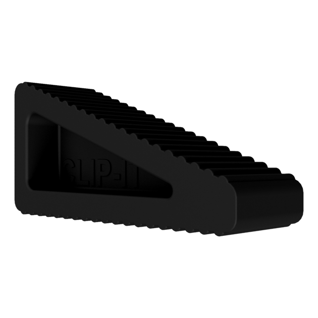 Concrete Sleeper Wedges | Retainer Clips for Strong Walls – CLIP-IT®